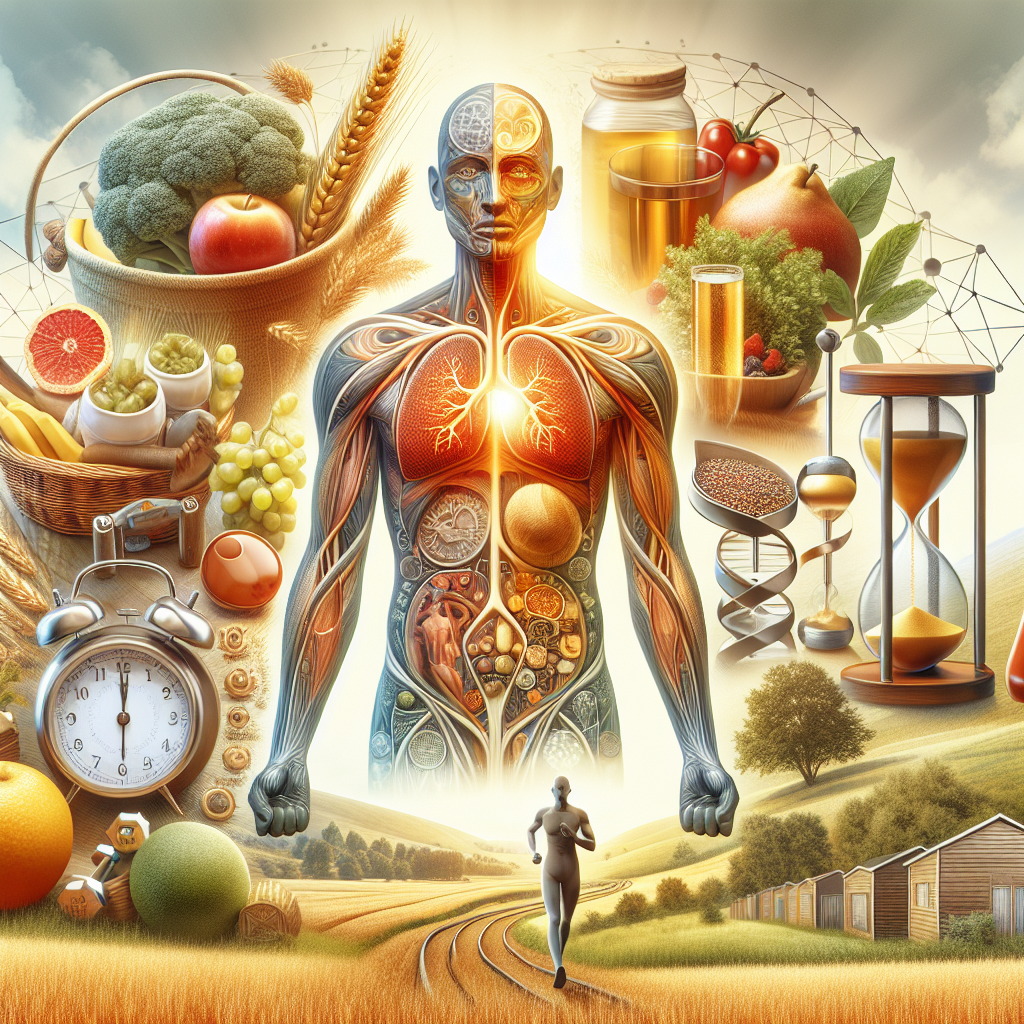 Como criar um estilo de vida que promova longevidade - MUNDOS CRIATIVOS